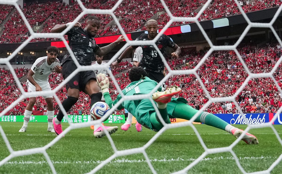 Larger World Cup led to predictions of lopsided affairs. The results ...