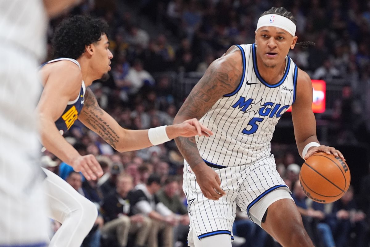 Jokic sets the career record for assists by a center as the Nuggets ...