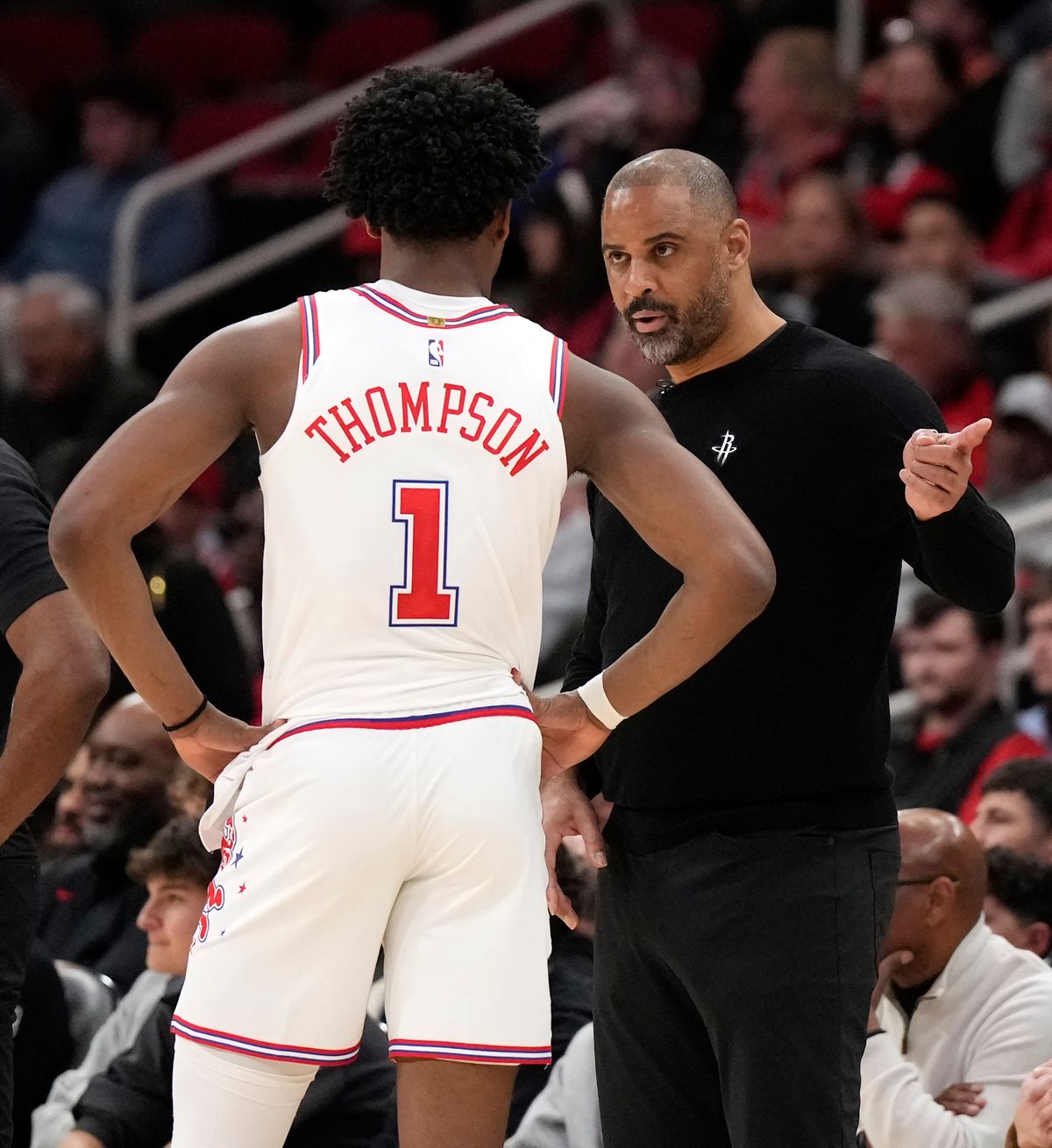 Kevin Durant’s 30 points power Rockets to 126-119 win over Pacers ...