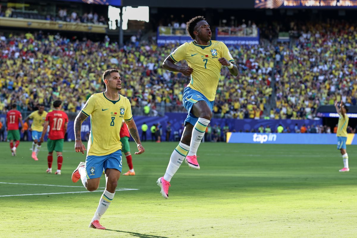 World Cup teams face major travel demands in tournament spread across ...