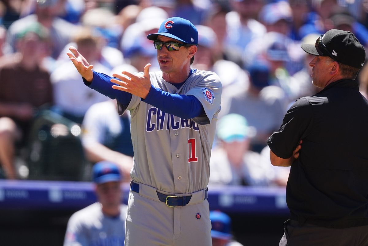 Suzuki’s slam, Bregman’s 2-run homer power Cubs to a 9-3 win over the ...