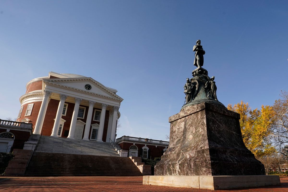 A Jefferson for every era, from Lincoln to Trump, and the ...