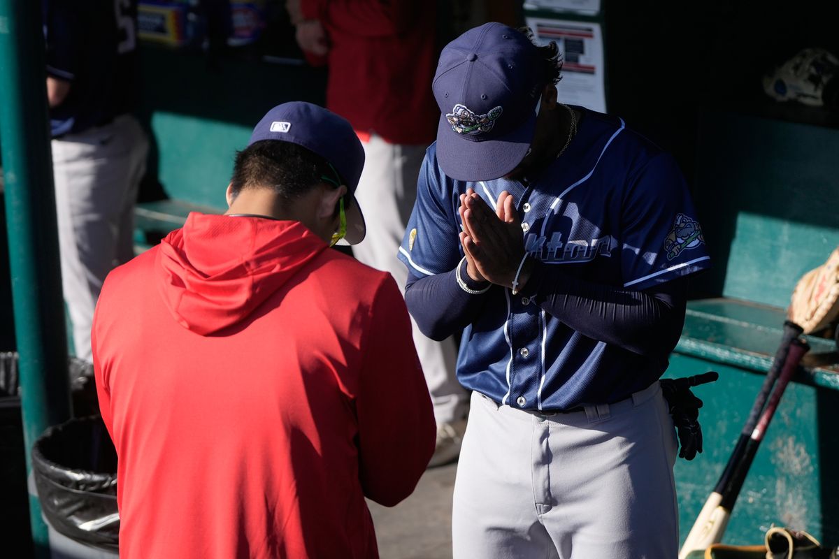 A’s Japanese three-way prospect Shotaro Morii finds his footing in the ...