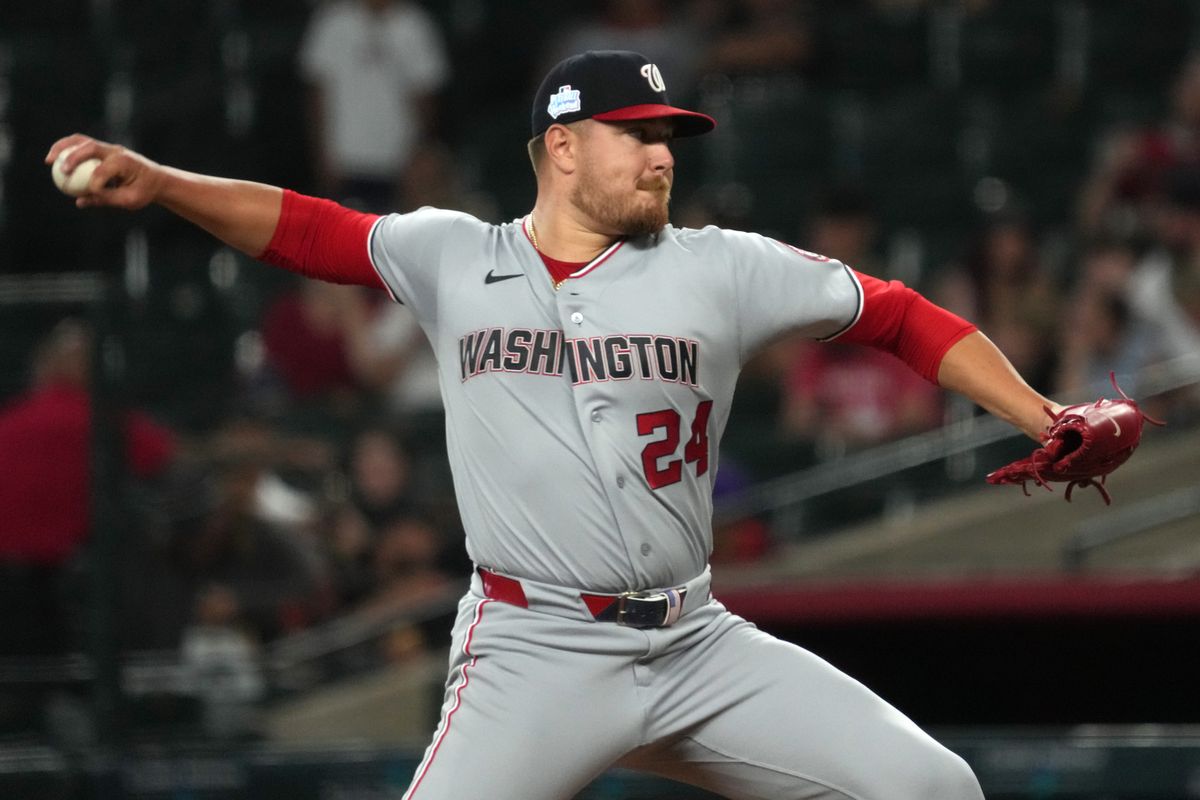 Gabriel Moreno hits 2-run homer, Diamondbacks avoid sweep with 5-1 win ...