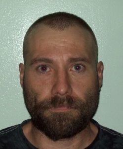 Modrell Is Most Wanted - myMotherLode.com