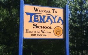 Moffitt’s Future At Tenaya Cloudy - myMotherLode.com