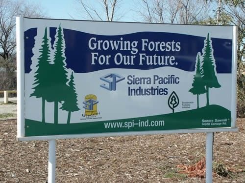 Federal Government, SPI, Announce $75-million Stewardship Agreement ... Federal Government, SPI, Announce $75-million Stewardship Agreement ...