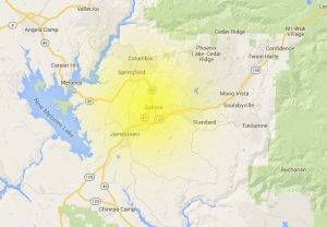 Update: Comcast Outage Restored - myMotherLode.com