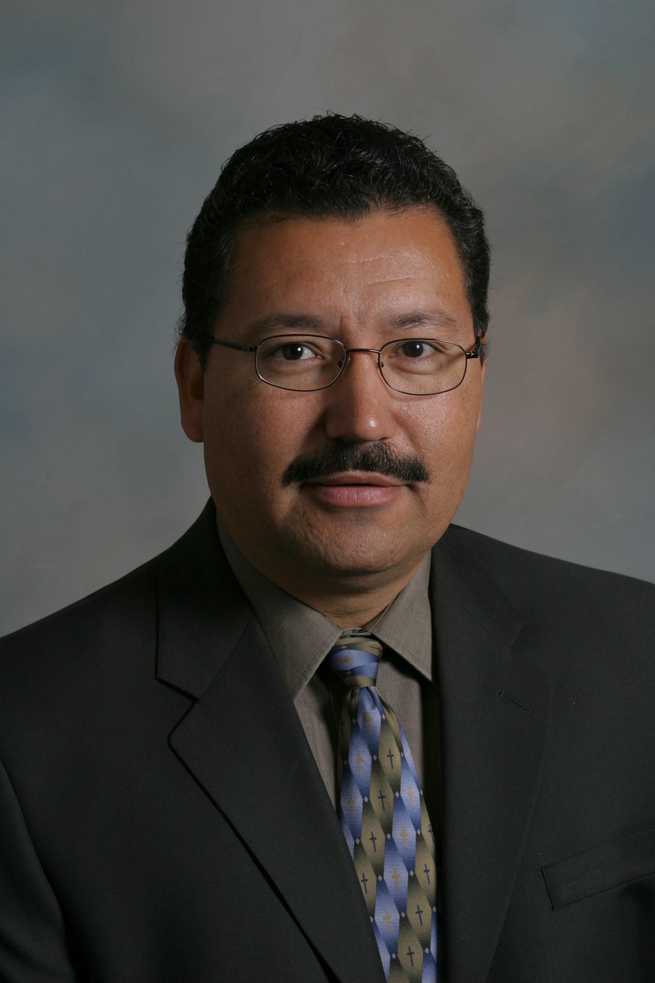 Martinez New Acting Warden At SCC - myMotherLode.com