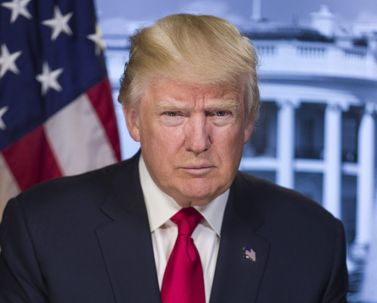 Trump: Mark Twain’s 190th Birthday - myMotherLode.com