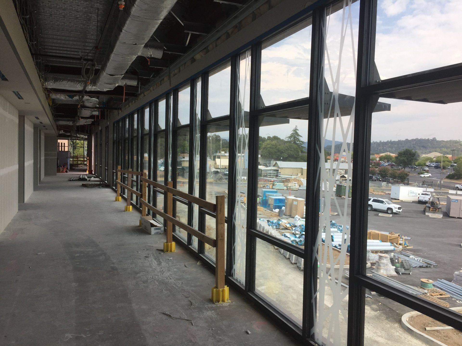 Peek Inside Adventist Health Sonora’s Health Pavilion And Diana J ...