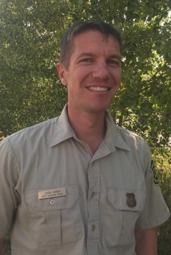 Forest Service Restricting Shooting Hours At Candy Rock Quarry ...