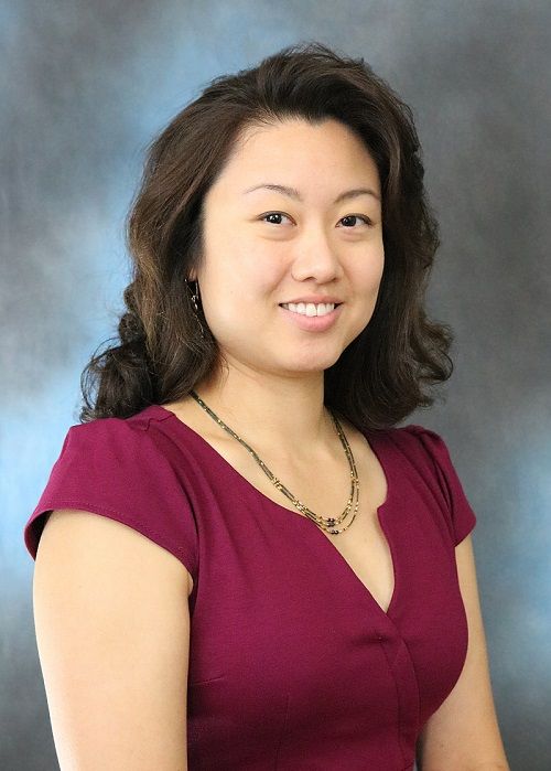 Adventist Health Sonora Welcomes New OB/GYN, Cicely Chen, M.D ...