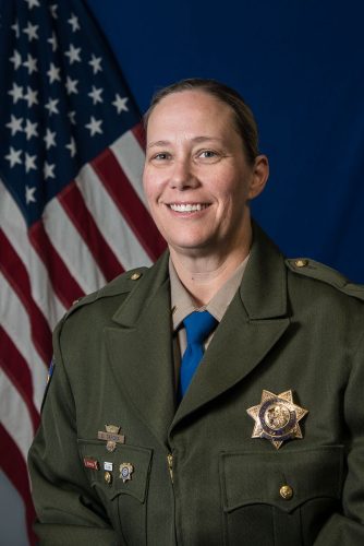 New Sonora CHP Commander Making History - myMotherLode.com
