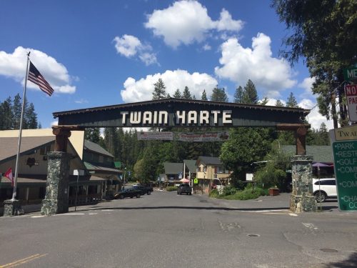 Twain Harte - myMotherLode.com