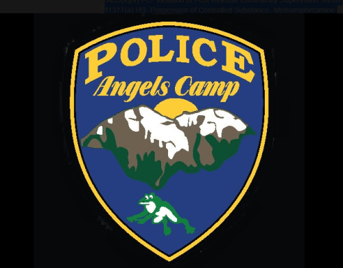 Angels Camp PD Finds No Ammunition At School Following Reports ...