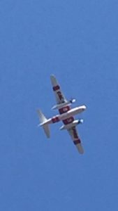 CAL FIRE Bolsters Firefighting Aircraft Fleet with 24 Additional Units ...