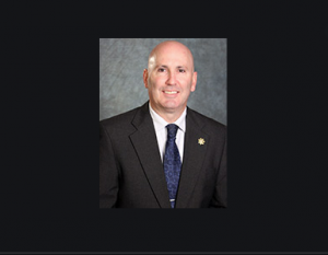 Sierra Conservation Center Warden Moving On - myMotherLode.com