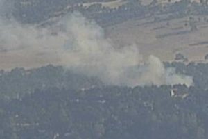 Update: Fire In Copperopolis - myMotherLode.com