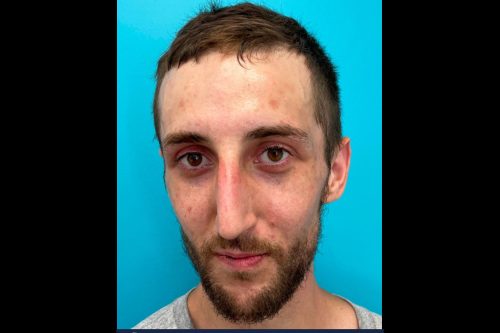 Good Samaritan Assists In Arrest Of Wanted Man - myMotherLode.com