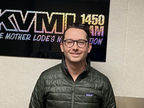 Supervisor Kirk Addresses Range Of County Issues - myMotherLode.com