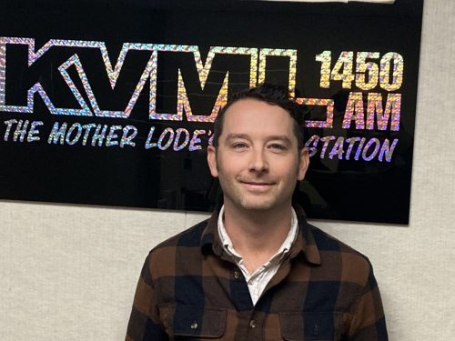 Kirk Will Talk About Tuolumne Road Issues, Homelessness, SERAL ...