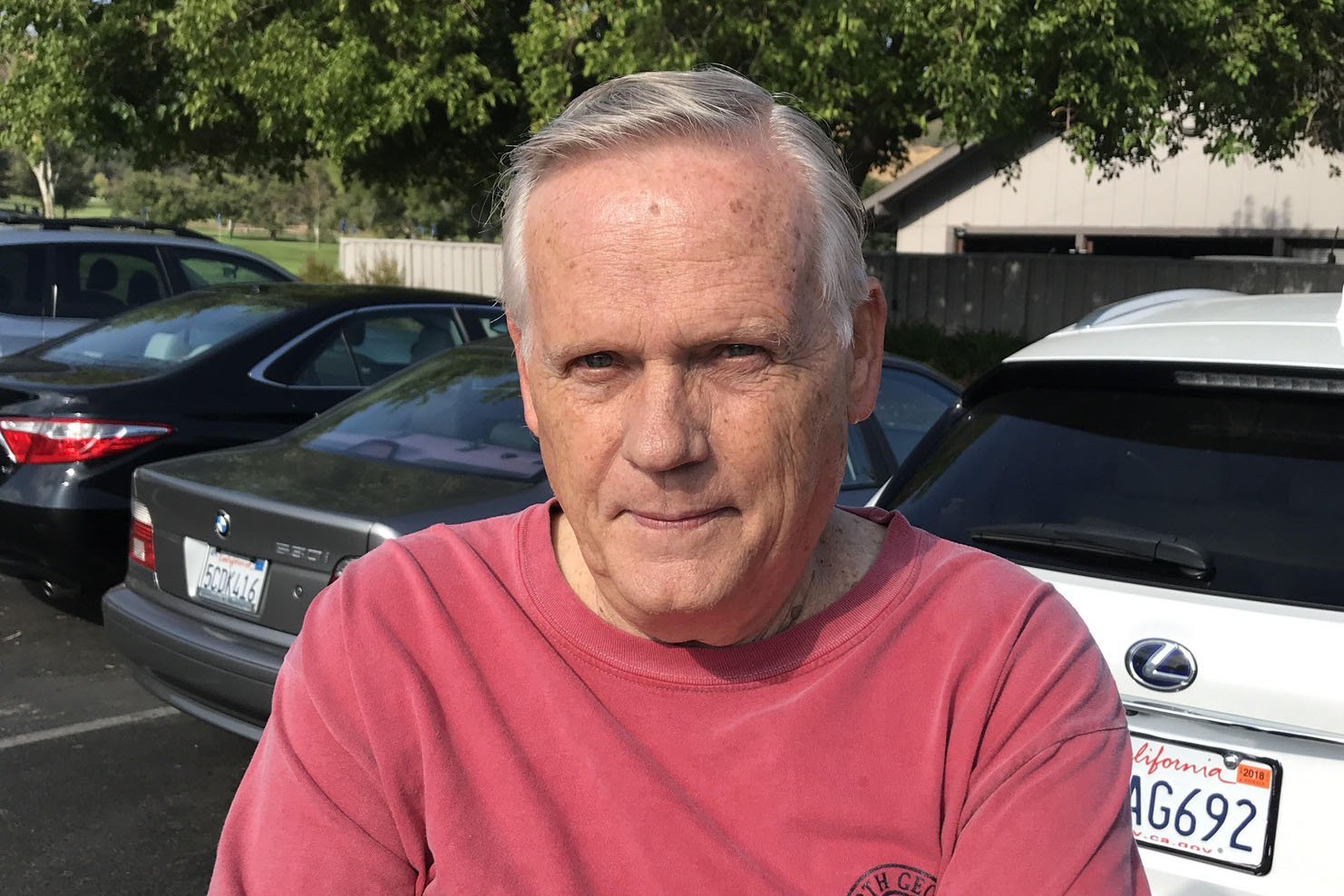 Amador County Man Missing More Than Week