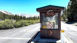 Yosemite HWY 120 Tioga Pass To Reopen Memorial Day - myMotherLode.com