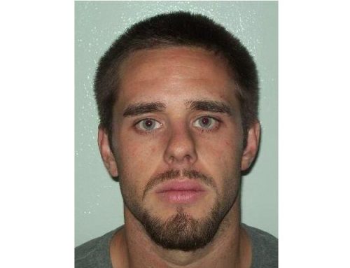 Wanted Felon Arrested During Assault Investigation - myMotherLode.com