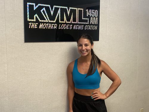 Social Media Influencer Visits The Mother Lode - myMotherLode.com