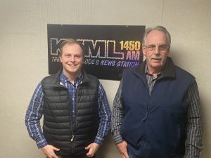 Candidate Forum Series Kicks Off With District Five Supervisor Race ...