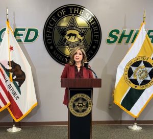 Senator Alvarado-Gil Details Legislative Priorities - myMotherLode.com