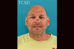 New Charges For Tuolumne County Inmate Who Shouted Threat At Deputy ...