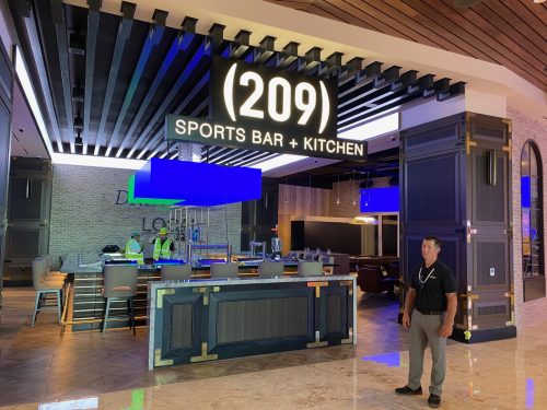 Take A Look Inside The New Chicken Ranch Casino Resort - myMotherLode.com