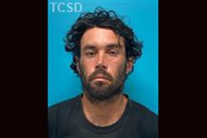 Hidden Pocket Knife Results In Sonora Mans Arrest - myMotherLode.com