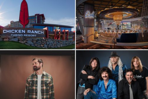 New Chicken Ranch Resort Grand Opening This Weekend - myMotherLode.com