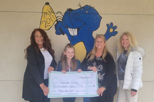 Drawing Attention To The Importance Of School Attendance - myMotherLode.com