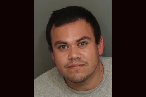 CCSO Releases Summary Of Armed Suspect Standoff Shooting - myMotherLode.com