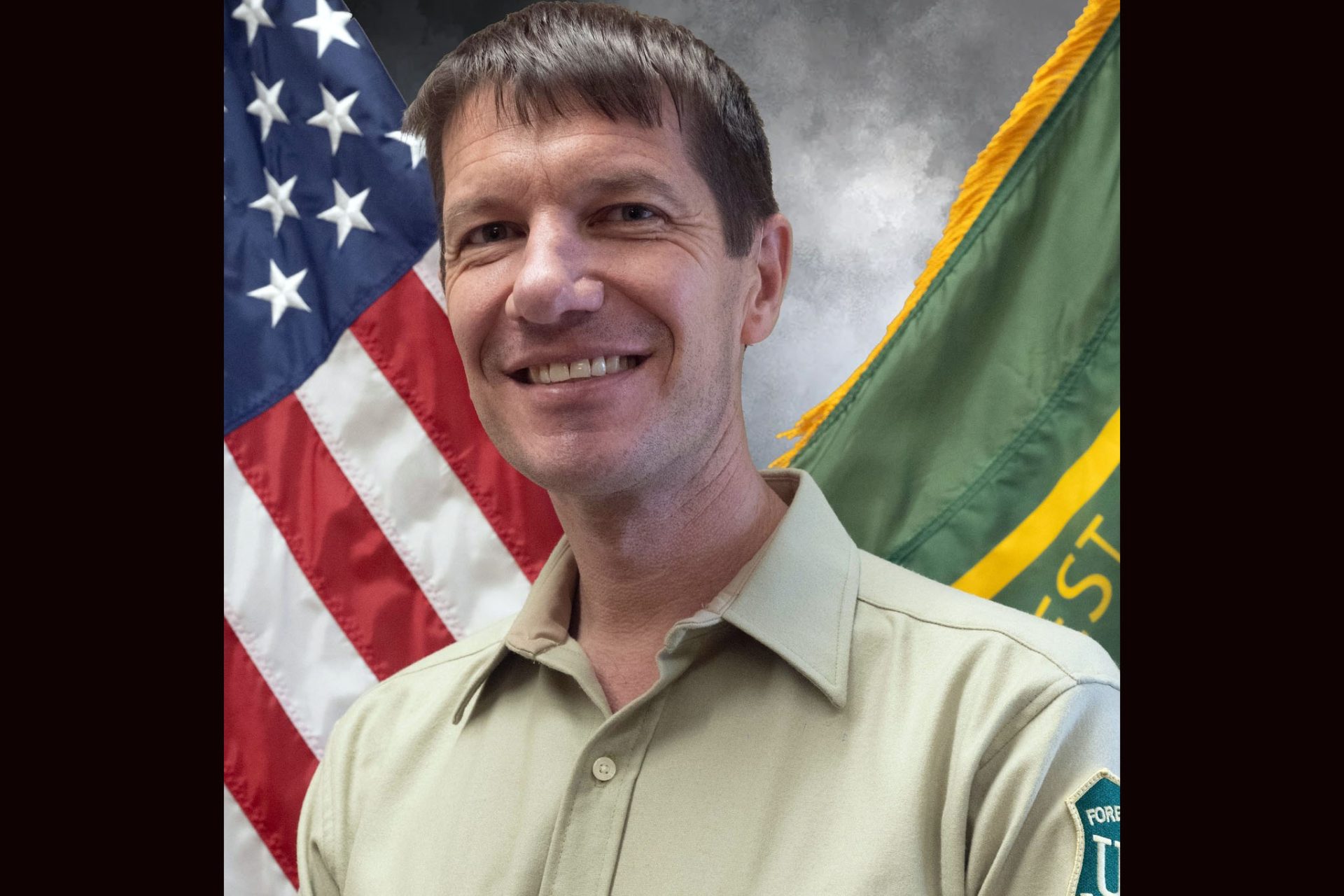 New Acting Regional Forester for Pacific Southwest Region ...