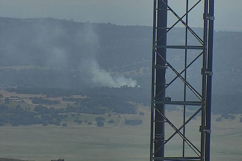 Update: Fire In Copperopolis - myMotherLode.com