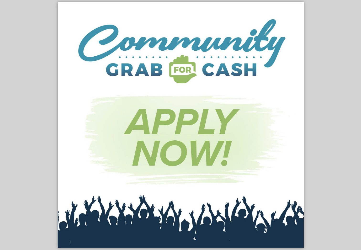 Black Oak Casino Resort Hosts 23rd Annual Community Grab For Cash ...